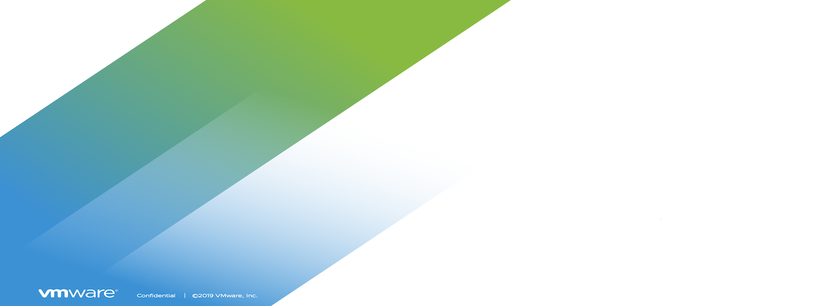 VMware AppDefense - VMware AppDefense Quick Start Guide